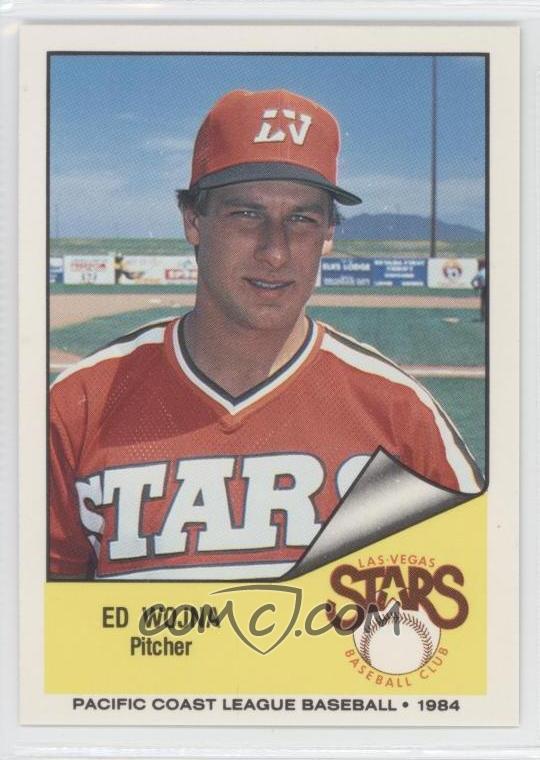 Wordmark needed: 1984 Las Vegas Stars - OOTP Developments Forums