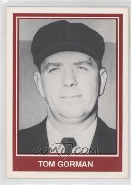 1976 SSPC: #243 Gorman Thomas (And Three Pitchers I Wish Gorman Thomas ...